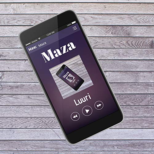 Écouter Luuri de Maza sur Amazon Music Unlimited