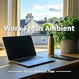 【発売日：2025年06月22日】・製造元:Focus Ambient Flow