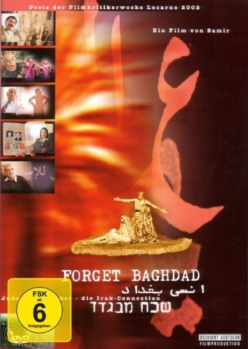 Amazon.com: Forget Baghdad: Jews and Arabs - The Iraqi Connection ...