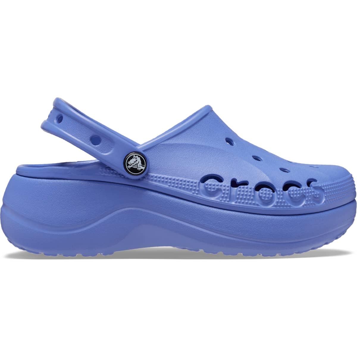 Amazon.com | Crocs Women's Baya Platform Sandal | Mules & Clogs