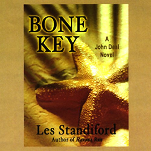 Amazon.com: Bone Key (Audible Audio Edition): Les Standiford, Scott ...