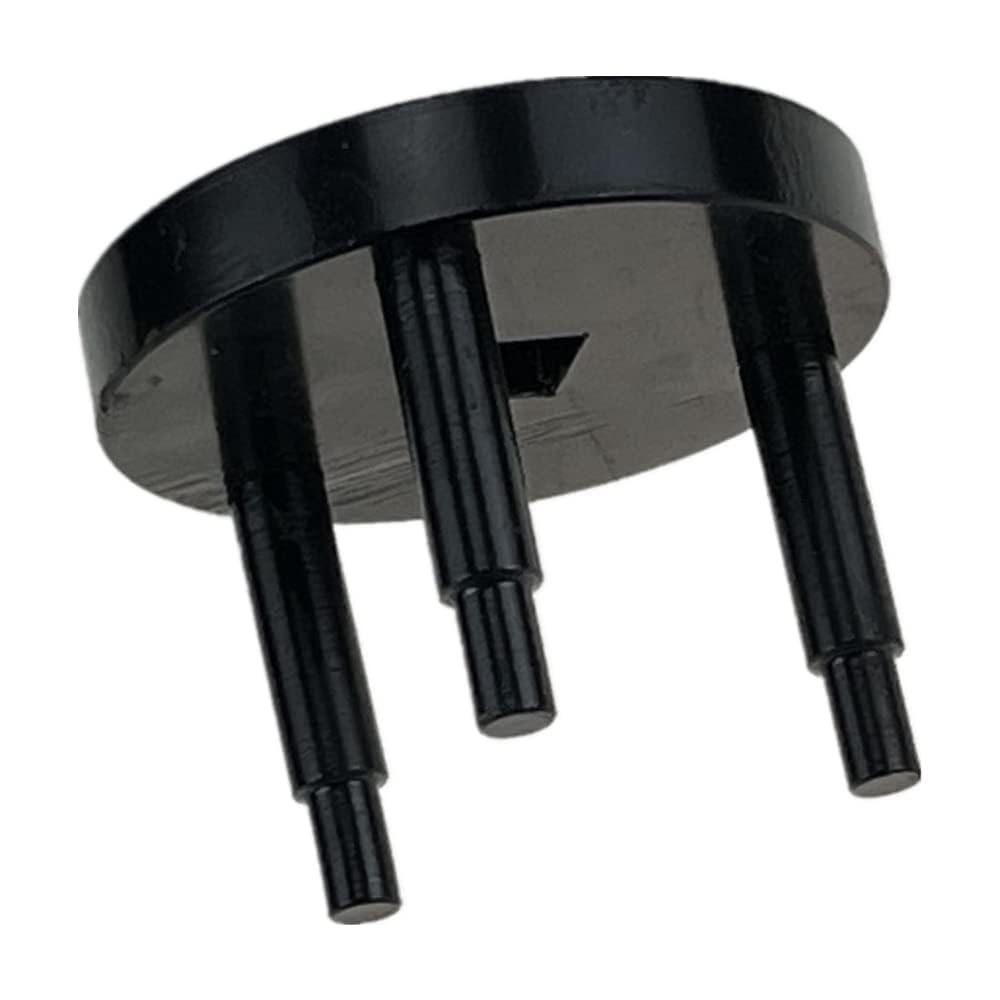 Amazon.com: RoloTippi Rear Hub Socket Tool 1/2" Drive Remove Axle ...