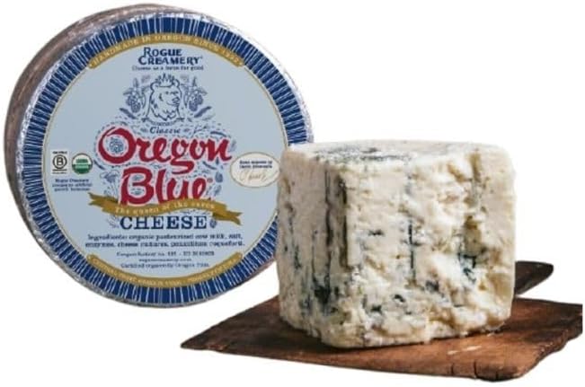 Amazon.com: Smokey Blue Cheese (1 pound) : Grocery & Gourmet Food