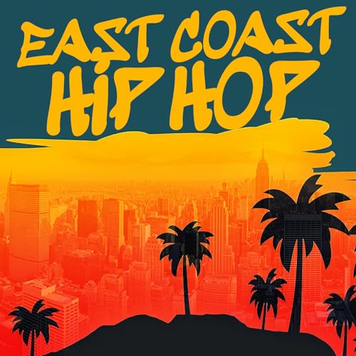 Amazon MusicでBobby ColeのEast Coast Hip Hopを再生する