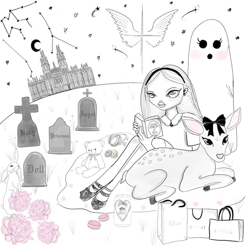 Angel Diaries : Lauren Jane: Amazon.in: Books