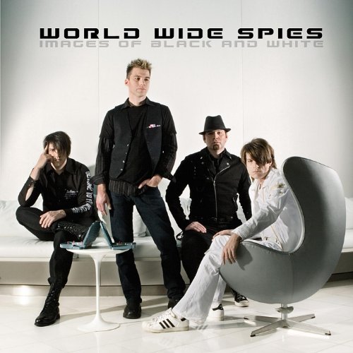 Play Images Of Black & White by World Wide Spies on Amazon Music Unlimited