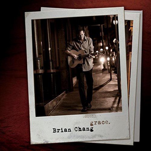 Amazon Music - Brian ChangのGrace - Amazon.co.jp