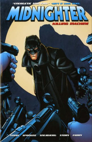 Midnighter 1: Chris Sprouse: 9781845766337: Amazon.com: Books