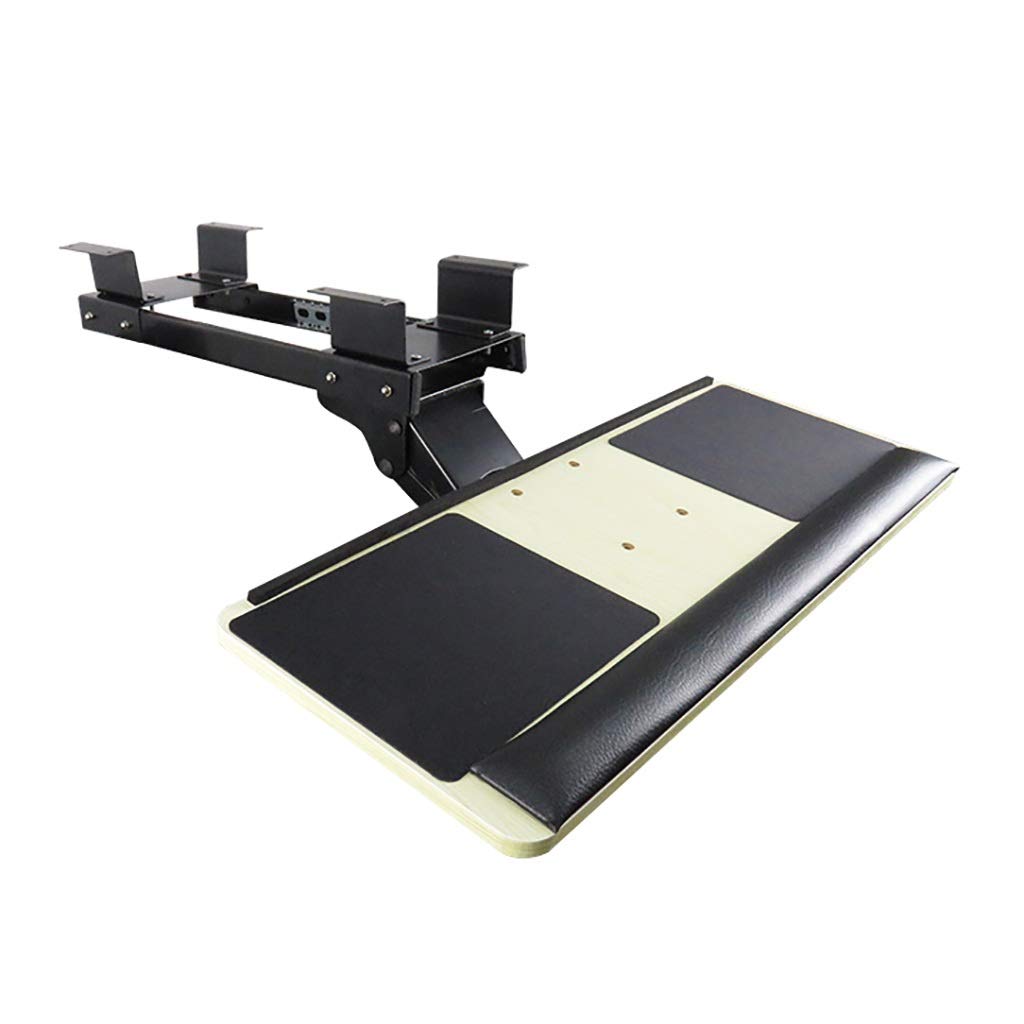 Buy Keyboard tray Ergonomic Keyboard Shelf, Lifting And Angle ...