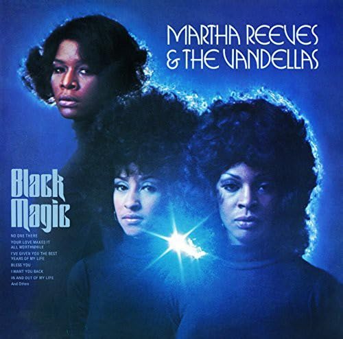 Black Magic: Amazon.de: Musik-CDs & Vinyl