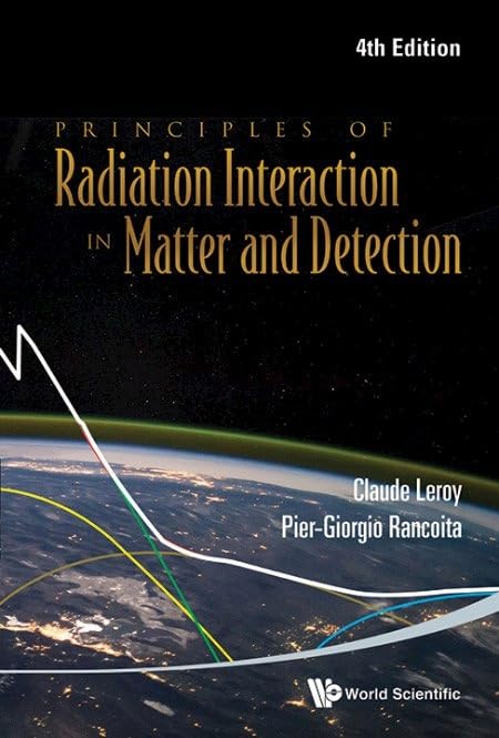 Snapklik.com : PRINCIPLES OF RADIATION INTERACTION IN MATTER AND DETECTION