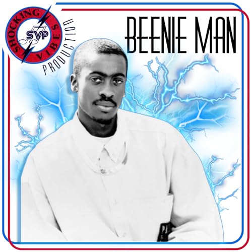 Amazon.com: Shocking Vibes Presents: Beenie Man : Beenie Man: Digital Music
