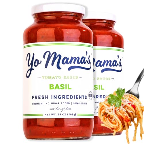 8 Best Store-Bought Pasta Sauces - The Proud Italian