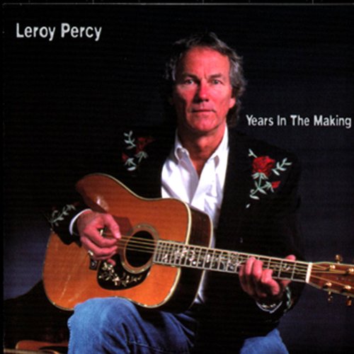 Play Years in the Making by Leroy Percy on Amazon Music