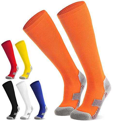 Calze da calcio per bambina | Migliori Offerte Online