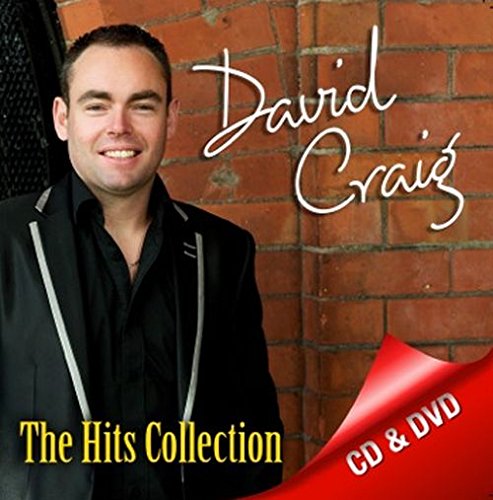 David Craig - David Craig The Hits Collection - Amazon.com Music