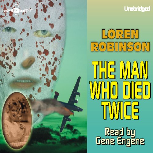 Amazon.com: The Man Who Died Twice (Audible Audio Edition): Loren ...