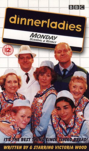Amazon.it | Dinnerladies - Series 1: Acquista in DVD e Blu ray
