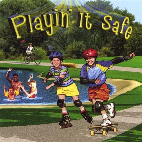 Ken Dravis - Playin It Safe - Amazon.com Music
