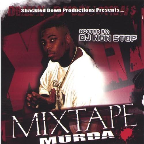 Various Artists - Mix Tape Murda / Various - Amazon.com Music