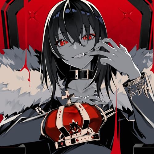 Amazon Music Unlimited - KANARIA 『KING (self cover)』