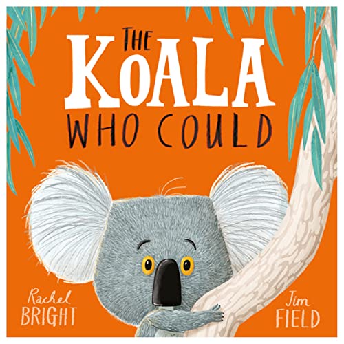 The Koala Who Could (Audio Download): Rachel Bright, Bill Nighy, Jim ...