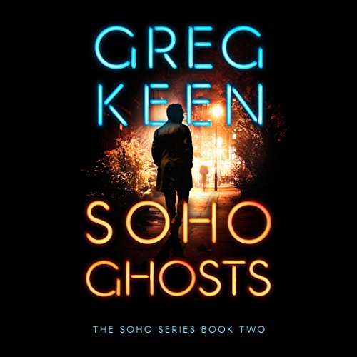 Amazon.com: Soho Ghosts: The Soho Series, Book 2 (Audible Audio Edition ...