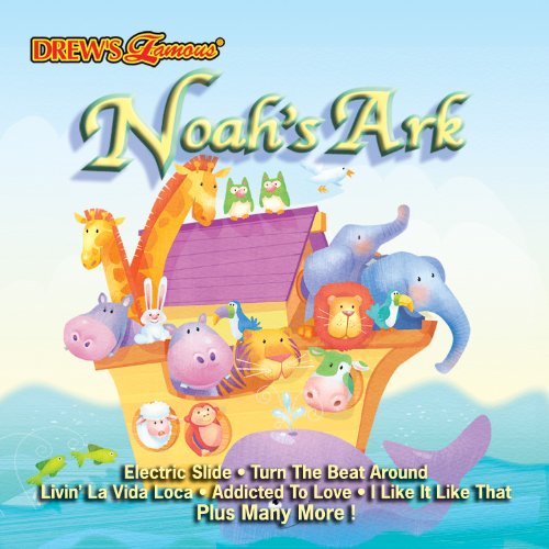 DF NOAH'S ARK - CD: Various: Amazon.es: CD y vinilos}