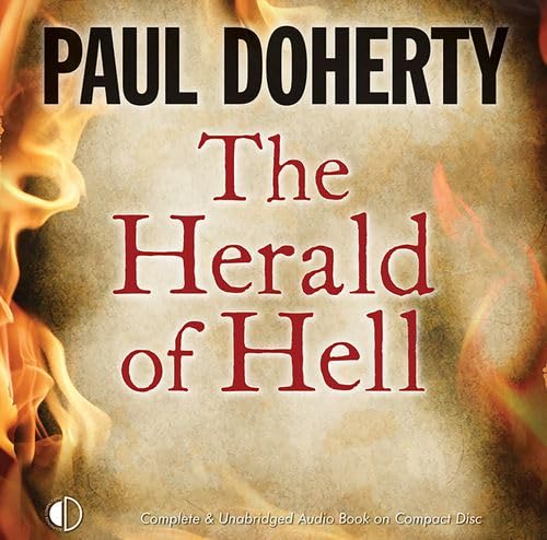 The Herald Of Hell: Doherty, Paul, Wale, Terry: 9781407976105: Amazon ...