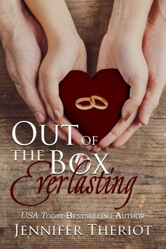 Book review of Out of the Box Everlasting - Readers' Favorite: Book ...