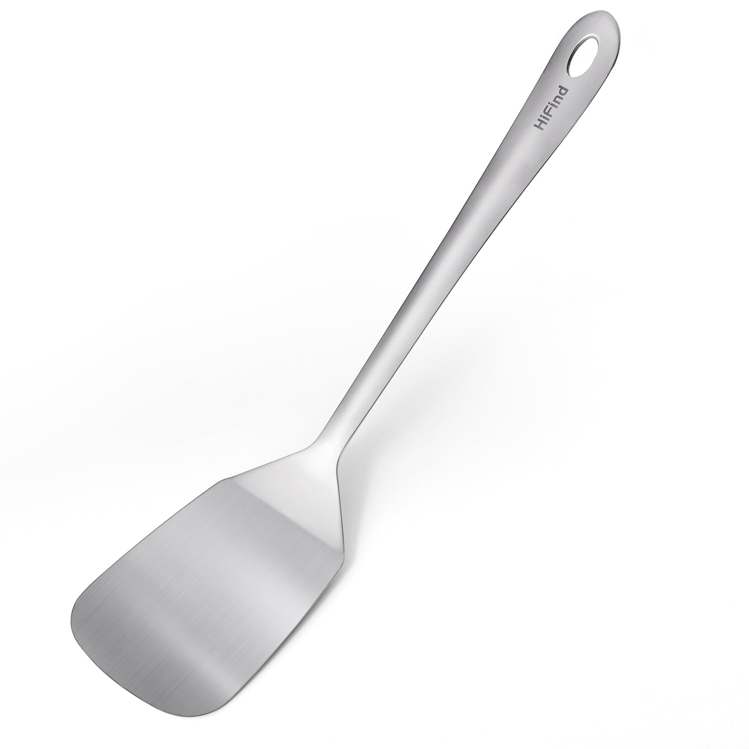 Snapklik.com : Kitchen Turner Spatula, 304 Stainless Steel Chef Craft ...