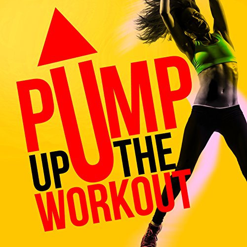 Play Pump up the Workout by Pump Up Hits on Amazon Music