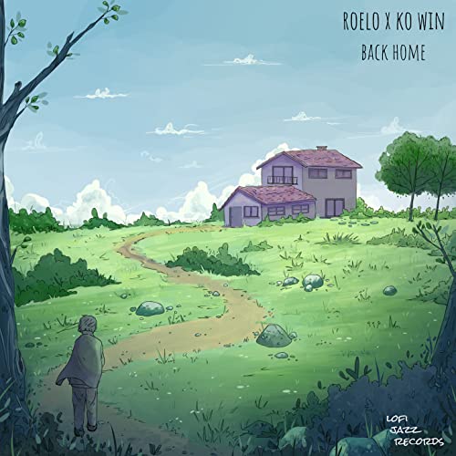 Back Home de Roelo & KO WIN no Amazon Music Unlimited