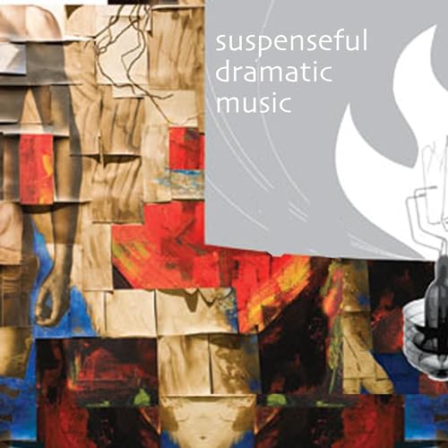 Suspenseful Dramatic Music by Hollywood Film Music Orchestra on Amazon ...