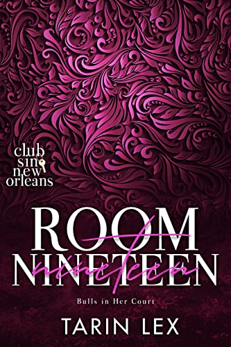 Room Nineteen: Bulls in Her Court - Kindle edition by Lex, Tarin ...