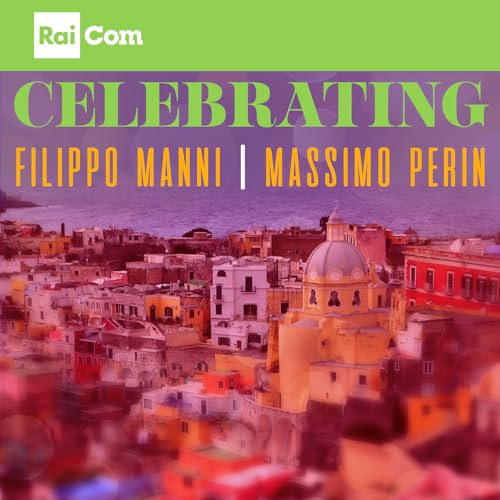 Amazon Music - Massimo PerinのCELEBRATING (Colonna sonora originale del ...