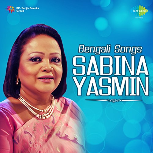 Bengali Songs - Sabina Yasmin by Sabina Yasmin on Amazon Music - Amazon ...