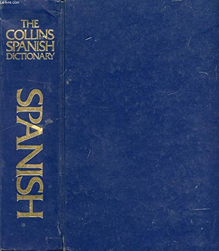 HarperCollins Spanish Dictionary: HarperCollins, Smith, Colin ...