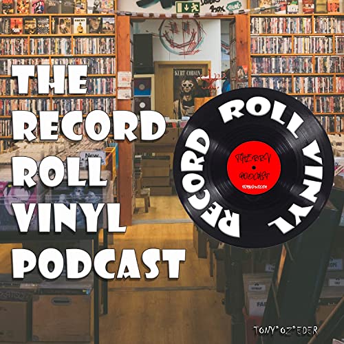 Record Roll Vinyl : Record Roll Vinyl: Amazon.in: Audible Books & Originals