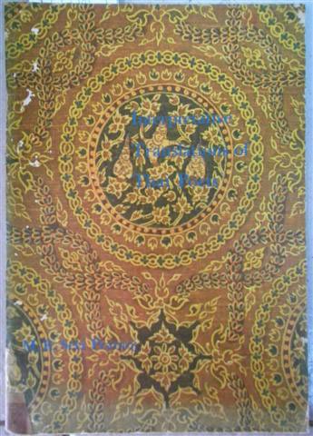 Interpretative Translations of Thai Poets.: Pramoj, Mom Rajawongse Seni ...