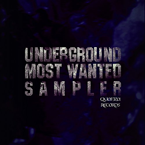 Underground Most Wanted Sampler by Tamer Fouda, Shata, Shadii Craft, DJ ...