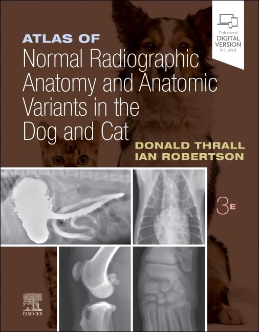 Snapklik.com : Atlas Of Normal Radiographic Anatomy And Anatomic ...