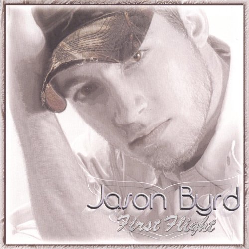 Amazon.com: First Flight : Jason Byrd: Digital Music