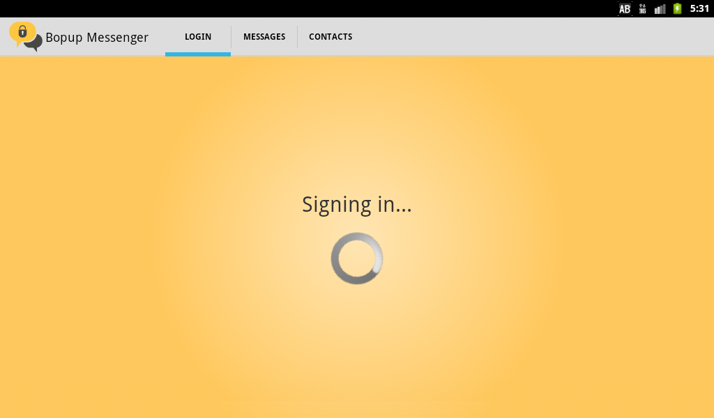 Bopup Messenger: Self-hosted, corporate and secure instant messenger ...