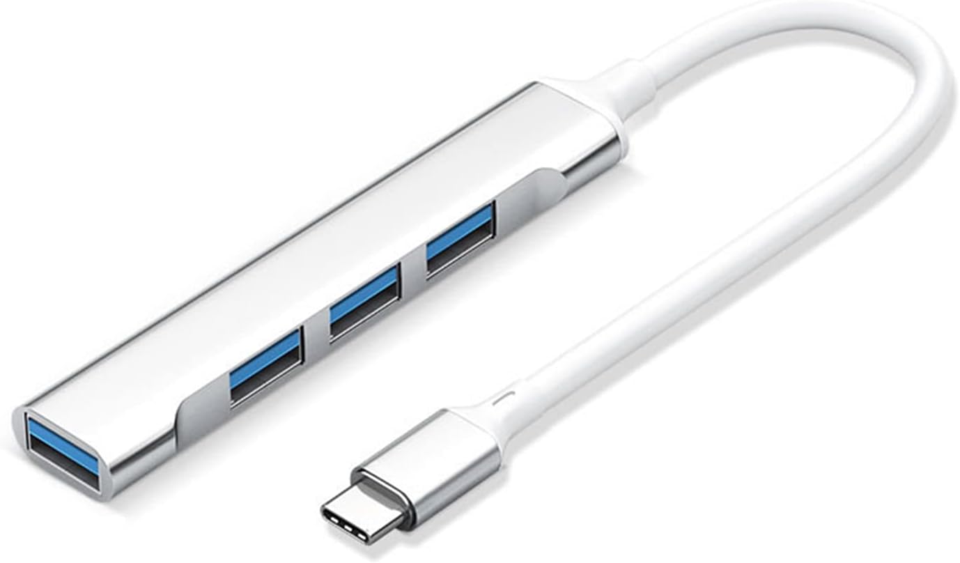 Amazon.com: cdar USB C Laptop Docking Station, Type C Hub Multiport ...