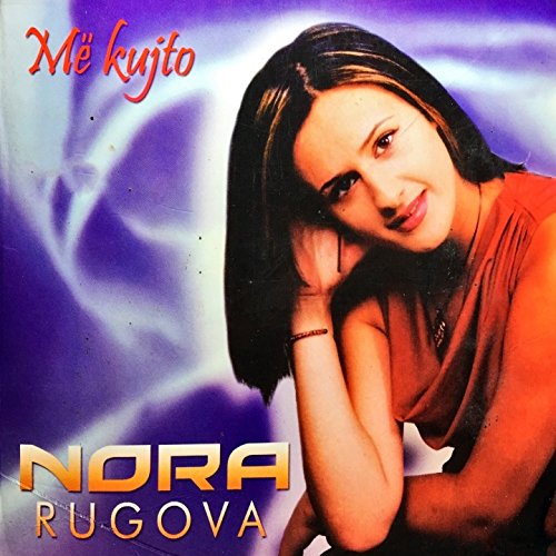 Amazon.com: Më kujto : Nora Rugova: Digital Music