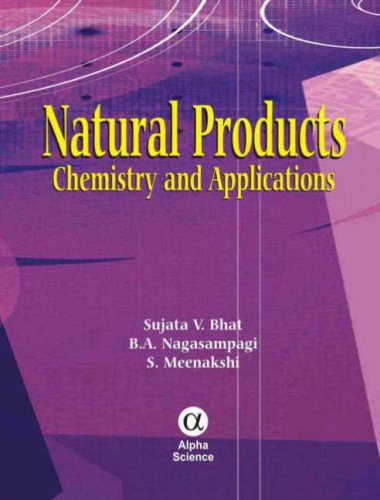 Buy Natural Products: Chemistry and Applications Book Online at Low ...