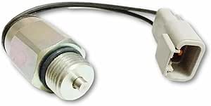 Amazon.com: Haiyazhma New Spool Lock Solenoid 6676029 Compatible with ...