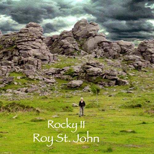 Amazon.co.jp: Rocky II : Roy St. John: デジタルミュージック