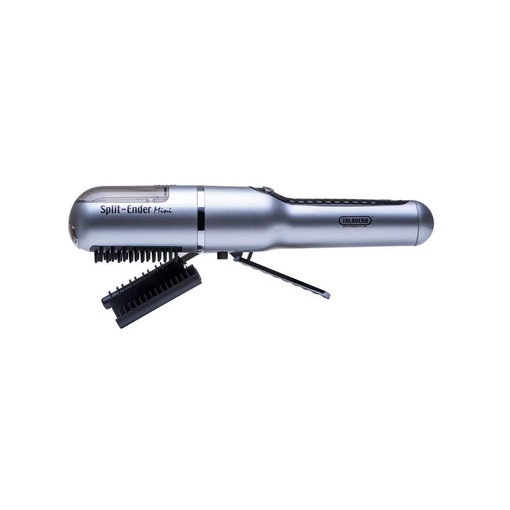 Amazon.com: Split-Ender Mini - The Original Cordless Split End Hair ...